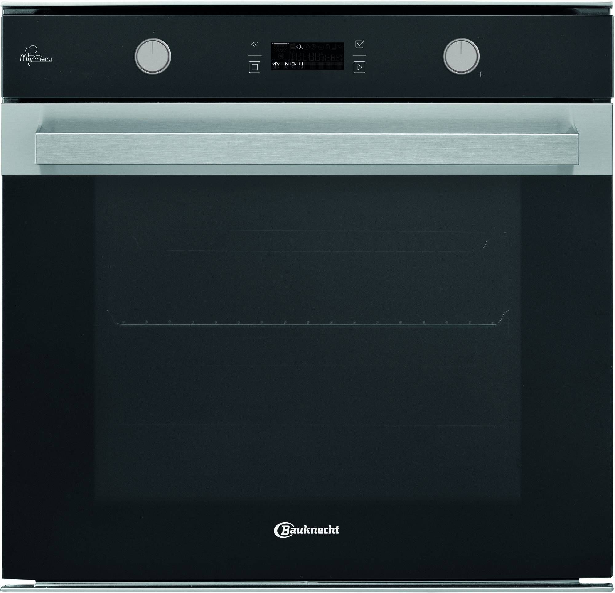 BIK7CH8VSPT Bauknecht oven - de beste prijs - 123Apparatuur.nl
