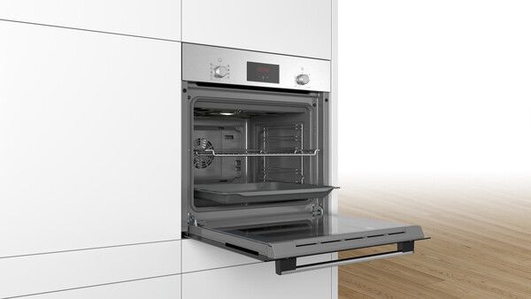 HBF114BS1 Bosch oven - de beste prijs - 123Apparatuur.nl