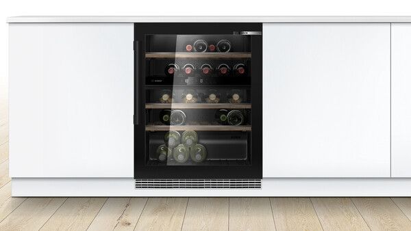 KUW21AHG0 Bosch wijnkast - de beste prijs - 123Apparatuur.nl