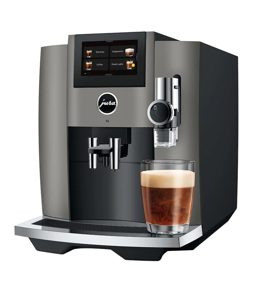 15480 Jura koffiemachine - de beste prijs - 123Apparatuur.nl