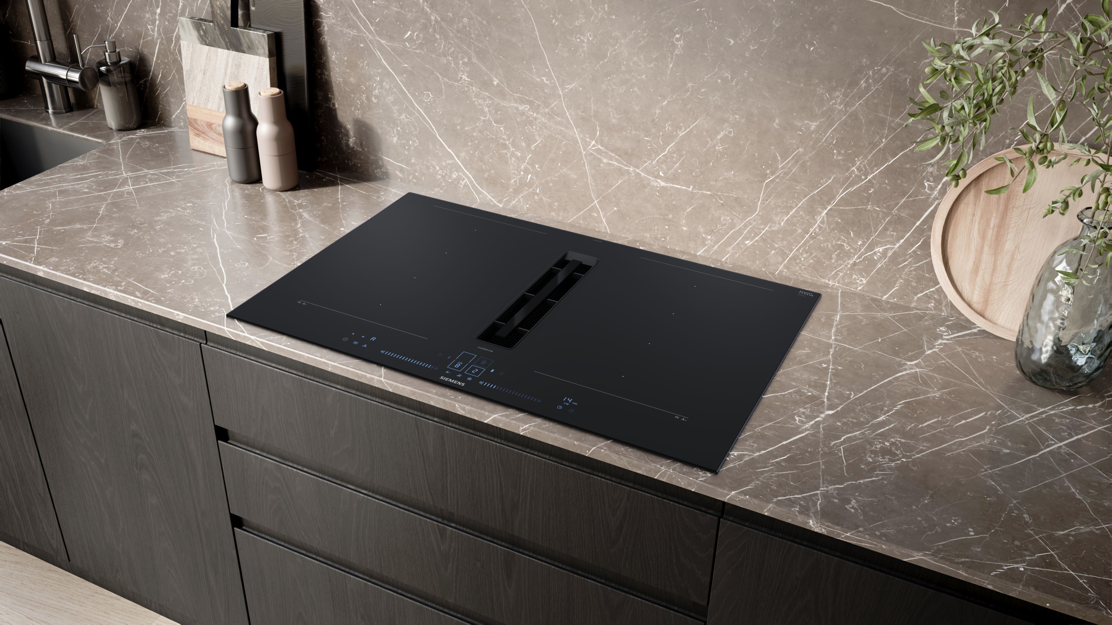 EX87BNX68E Siemens kookplaat - de beste prijs - 123Apparatuur.nl