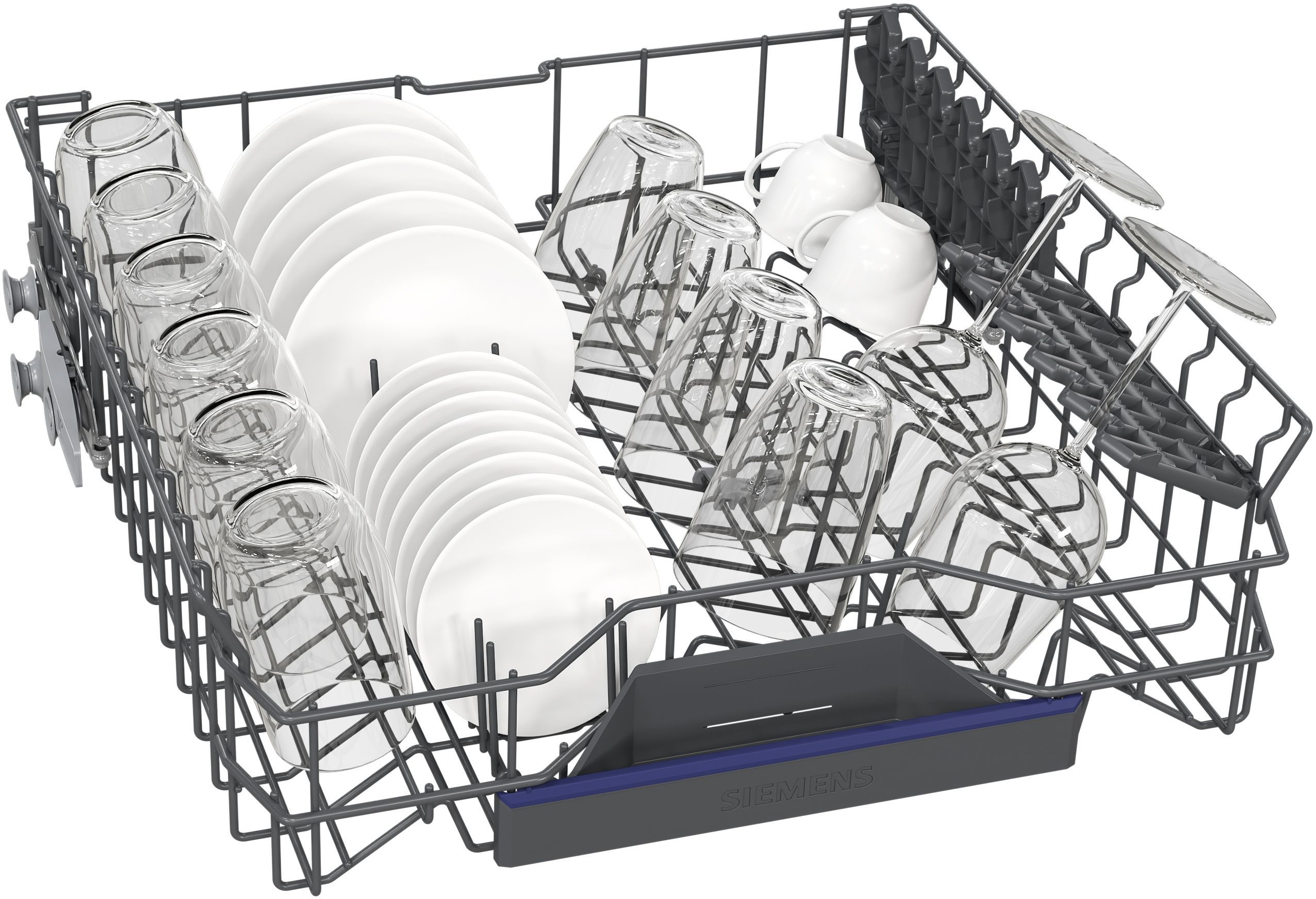 SX63EX22CE Siemens vaatwasser - de beste prijs - 123Apparatuur.nl